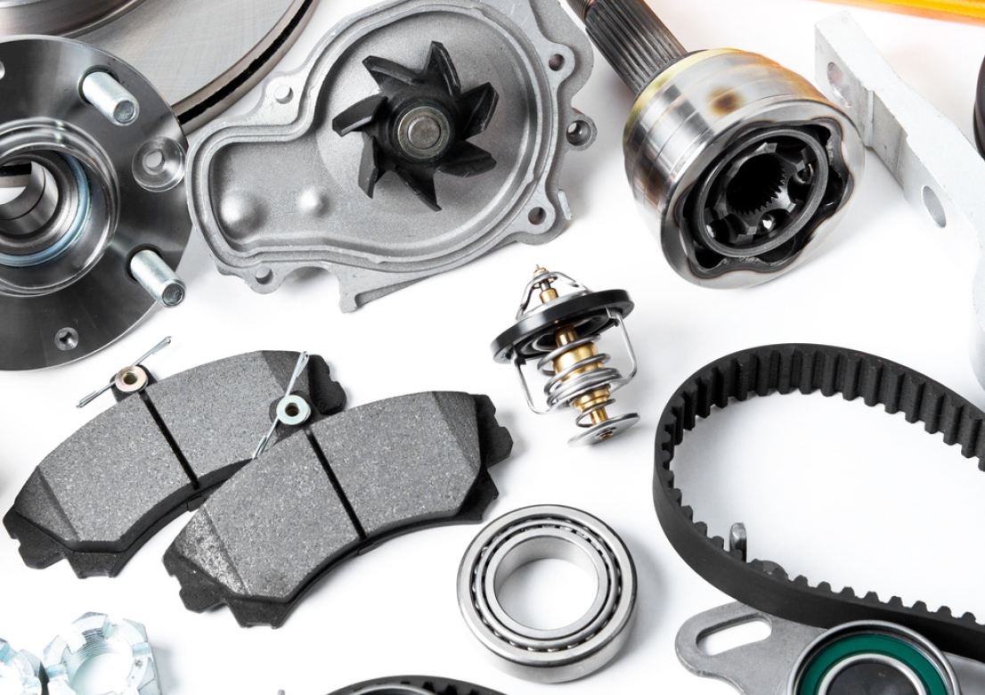 Specialised industries - Rotapak