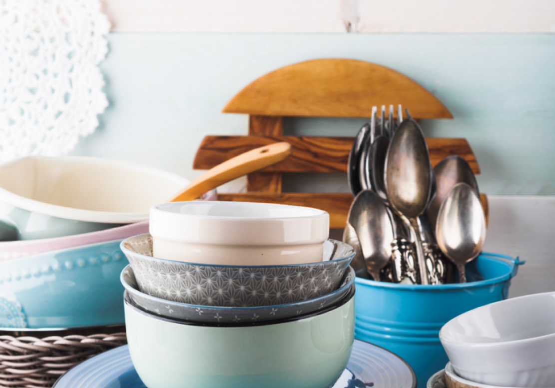 Industry and Home - Rotapak