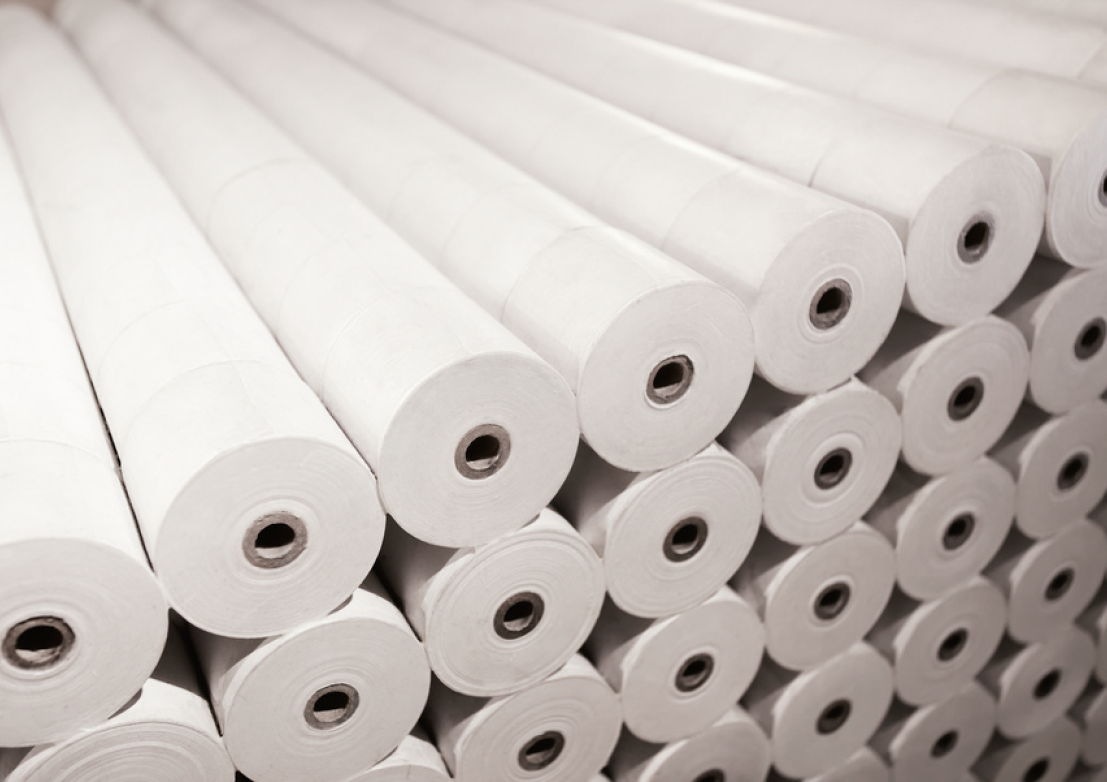 Specialised industries - Rotapak